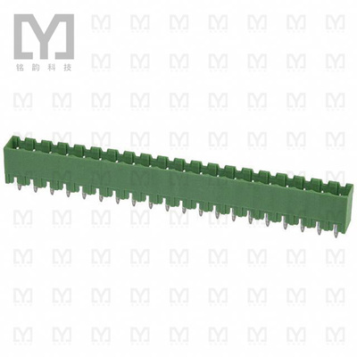 EDSTL955/20【TERM BLOCK HDR 20POS VERT 5MM】