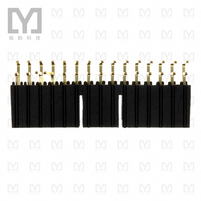 78207-130HLF【CONN HEADER R/A 30POS 2.54MM】