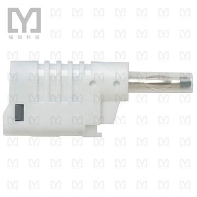 73093-9【CONN BANANA PLUG STACK SLDRLESS】