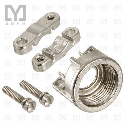 97-3057-1007(676)【CONN CABLE CLAMP SZ 12SL/14/14S】