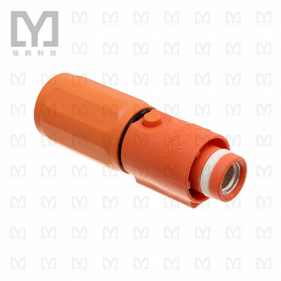 SLPIPB35BSO2【8.0MM SURLOK PLUS STRAIGHT PLUG】