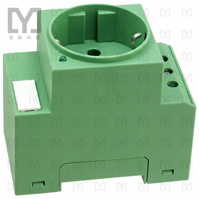 2964898【PWR ENT RCPT CEE 7/4 DIN SCREW】