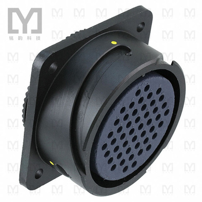CIRH03T3610SCNF80M32V0【CONN RCPT HSG FMALE 48POS PNL MT】
