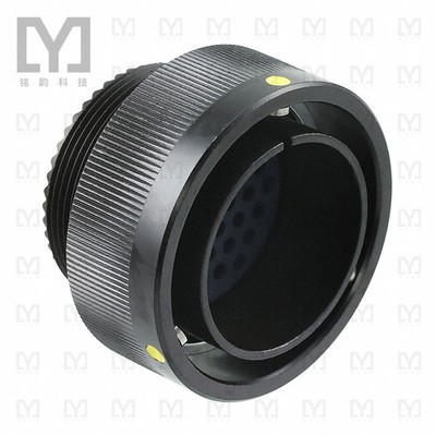 CIRHSE06T2821PCNF80M32V0【CONN PLUG HSG MALE 37POS INLINE】