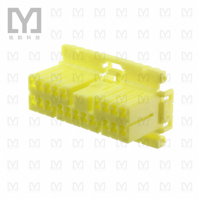 174952-7【070 MULTI LOCK PLUG HSG 20P】