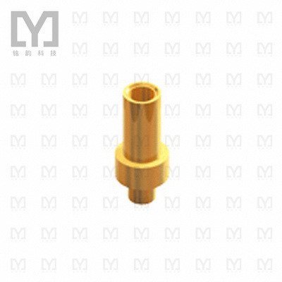 1419-2【CONN PIN RCPT .032-.046 SWAGE】
