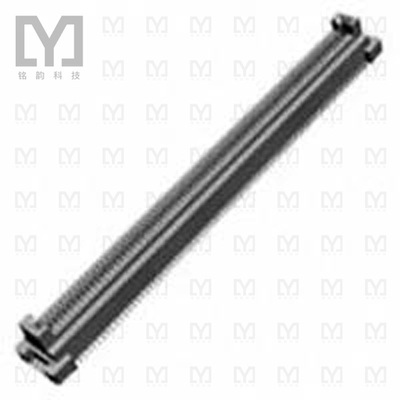 6123215-1【CONN EDGE DUAL FMALE 150POS .023】