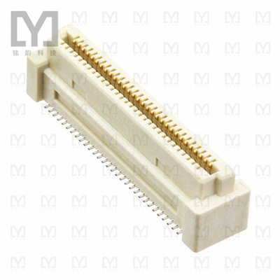 5-5179009-2【CONN RECEPT 60POS DUAL VERT .8MM】