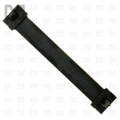 111547-7【STRAIN RELIEF FOR 30POS PIN CONN】
