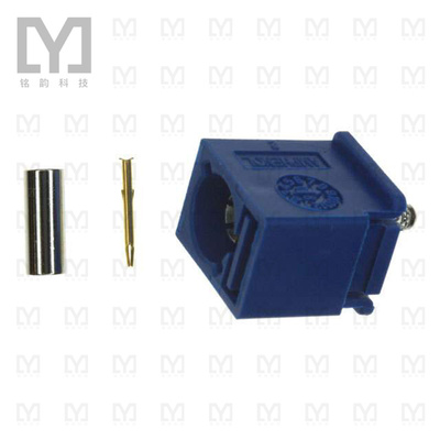 2FA1-NCSJ-C01-0【CONN FAKRA JACK STR 50 OHM CRIMP】