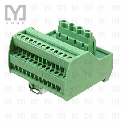 2315269【PWR DISTRIB BLOCK 2POS 15A 250V】