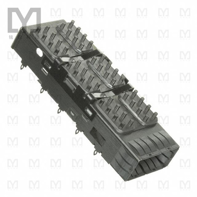 1888631-1【CONN QSFP+ CAGE W/HSINK PRESS RA】
