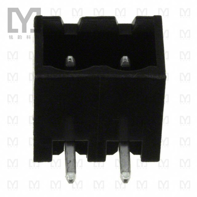 ELFH02210【TERM BLOCK HDR 2POS 90DEG 5.08MM】