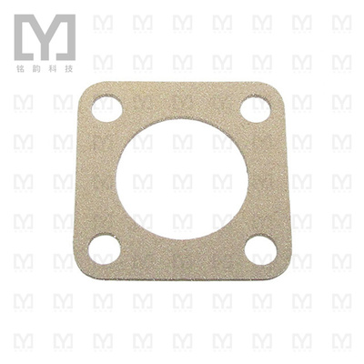 5204-0007-20【CONN EMI GASKET 10S 10SL BEIGE】