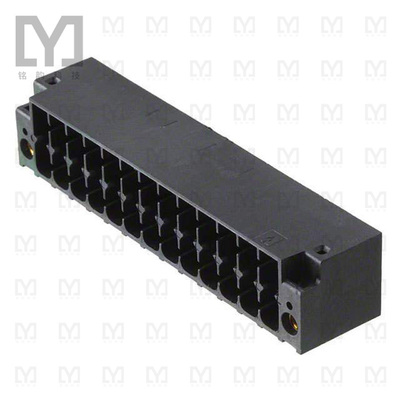 1787124【TERM BLOCK HDR 26POS 90DEG 3.5MM】