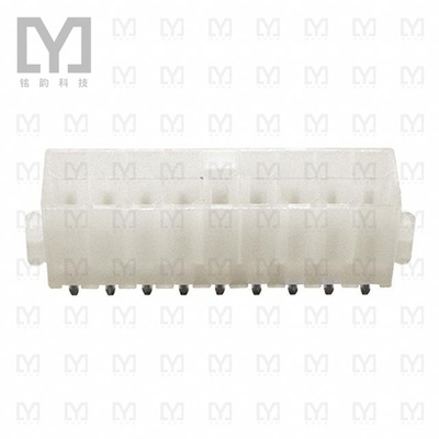 1-1586039-8【CONN HEADER VERT 18POS 4.2MM】