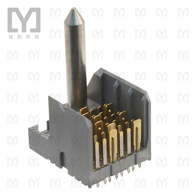 10113947-Y0C-20DLF【CONN HEADER XCEDE PCB】