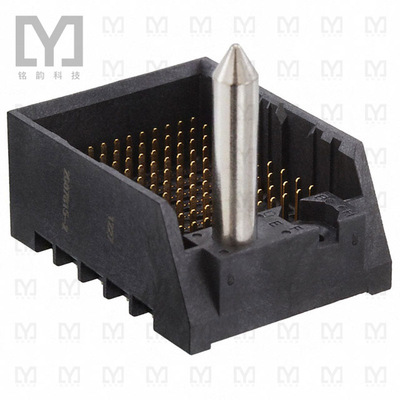 2007815-2【CONN HEADER IMPACT 120POS PCB】