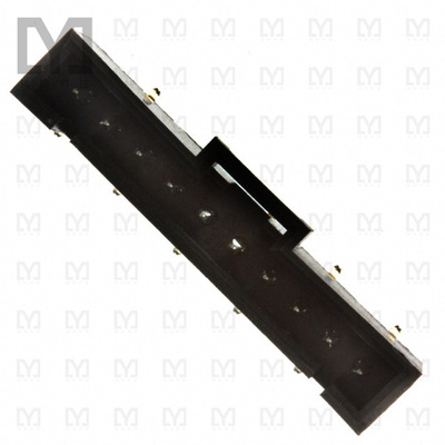 74099-0010【CONN HEADER SMD 10POS 2.54MM】