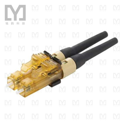 FLCDMC6BLY【PRE-POLISHED LC DUPLEX OPTICAM S】