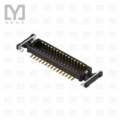 3-5353515-0【CONN PLUG 30POS DL VERT 0.5MM】