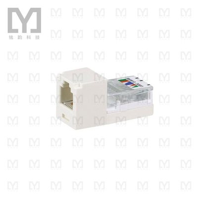 CJ66UEIY【MINI-COM MODULE  CAT 3  UTP  6 P】