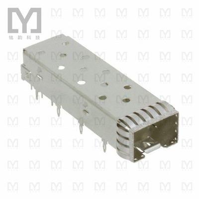 2170680-1【CONN SFP+ CAGE PRESS-FIT R/A】