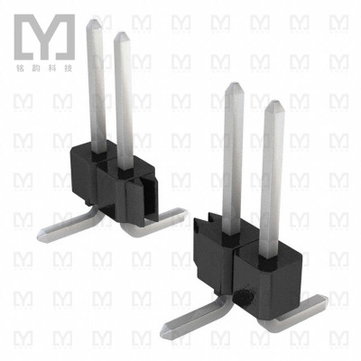GEC36SFBN-M30【CONN HEADER SMD 36POS 2.54MM】
