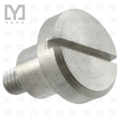 1650589-1【SCREW SHOULDER M4X0.7 THD】