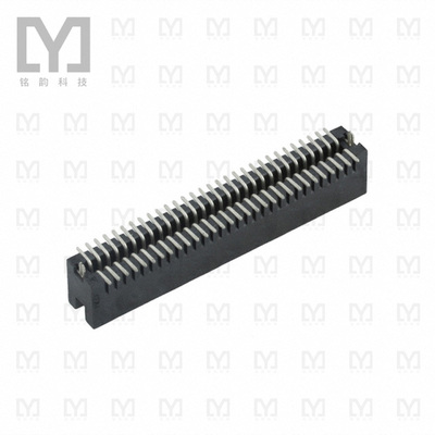 104656-6【CONN HEADER SMD 60POS 1.27MM】