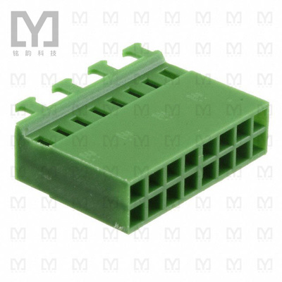 925370-8【2X8POS MODU4 HOUSING】