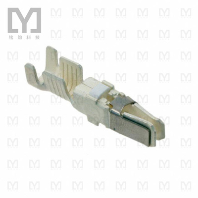 66741-9【CONN SOCKET 10AWG SILVER CRIMP】