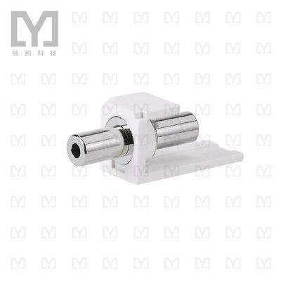 CM35MSCEIY【STEREO COUPLER  3.5MM  ELECTRIC】