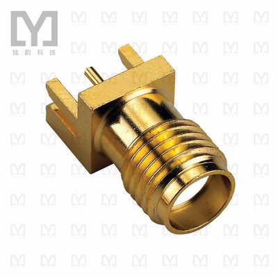 EMPCB.SMAFSTJ.B.HT【CONN SMA JACK STR 50OHM EDGE MNT】