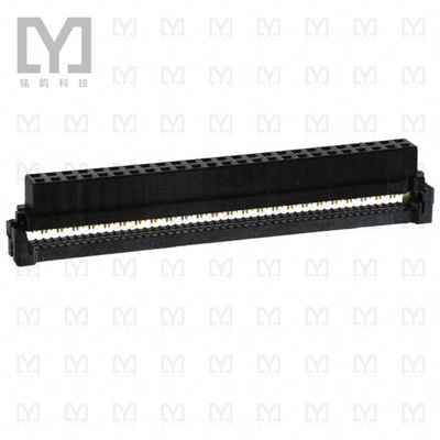 2-111626-3【CONN RCPT 50POS IDC 28AWG GOLD】