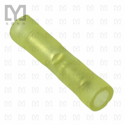 8-321026-1【CONN SPLICE 22-26 AWG CRIMP】