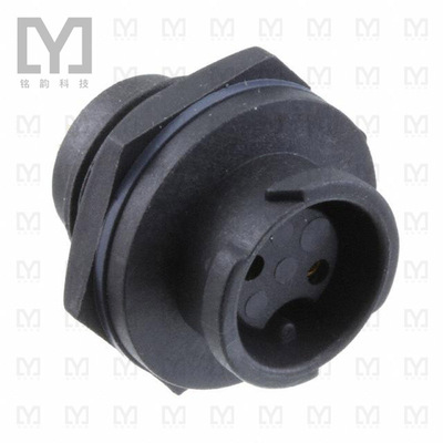 BD-02RMFS-QC8001【STANDARD RECEPTACLE(REAR)】