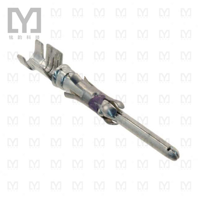 66359-6【CONN PIN 14-18AWG TIN-LEAD CRIMP】
