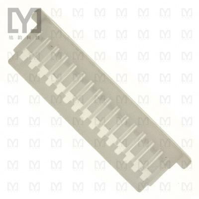 1-1470364-5【CONN RCPT HOUSING 15POS 1MM SMD】