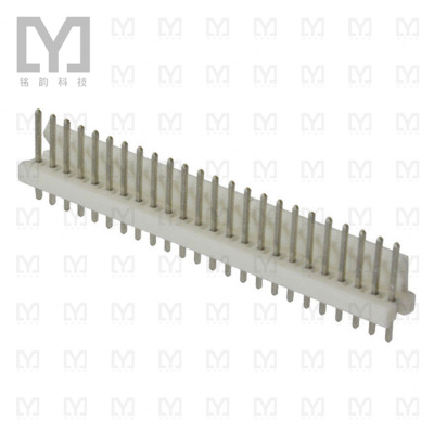 2-640456-4【CONN HEADER VERT 24POS 2.54MM】