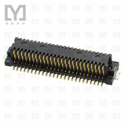 10132798-052100LF【50POSITIONING  2.7MM HEIGHT RECE】