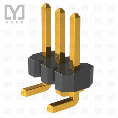 GRPB031VWTC-RC【CONN HEADER SMD 3POS 1.27MM】