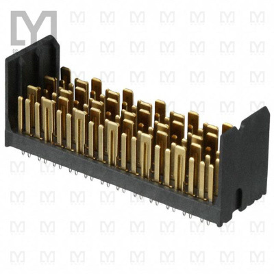 10104997-00C-20DLF【CONN HEADER XCEDE PCB】