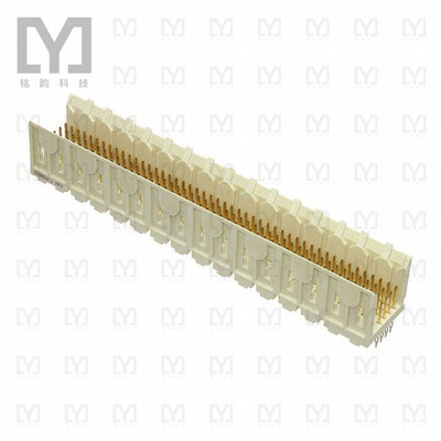 5536504-4【CONN HEADER FUTUREBUS 192POS PCB】