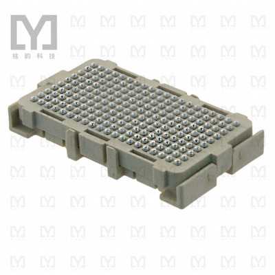 84517-101LF【CONN ARRAY FEMALE 200POS SMD】