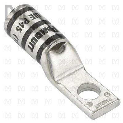 LCAN4/0-56-X【CONN TERM RECT TONG 4/0AWG #5/16】