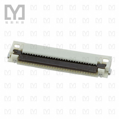 0528933095【CONN FFC BOTTOM 30POS 0.50MM R/A】