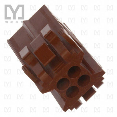 207016-1【CONN RECEPT 4 POS METRIMATE】