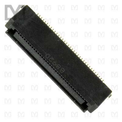 KX14-70K8DE【CONN RCPT 0.8MM 70POS SMD GOLD】