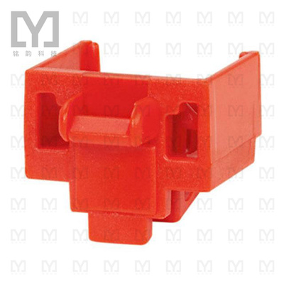PSL-DCJB-C【CONN JACK MOD BLOCKOUT DEV 100PC】